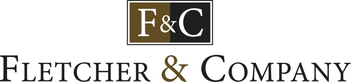Fletcher & Company Logo FINAL | 1st Place Sports