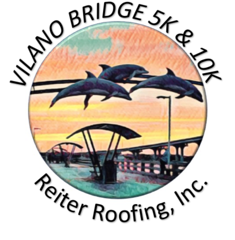 Vilano Bridge 5K & 10K Run | 1st Place Sports