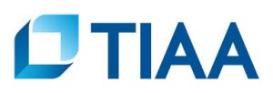 TIAA logo • 1st Place Sports