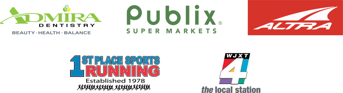 Bailey’s Health and Fitness Mandarin Run | 1st Place Sports