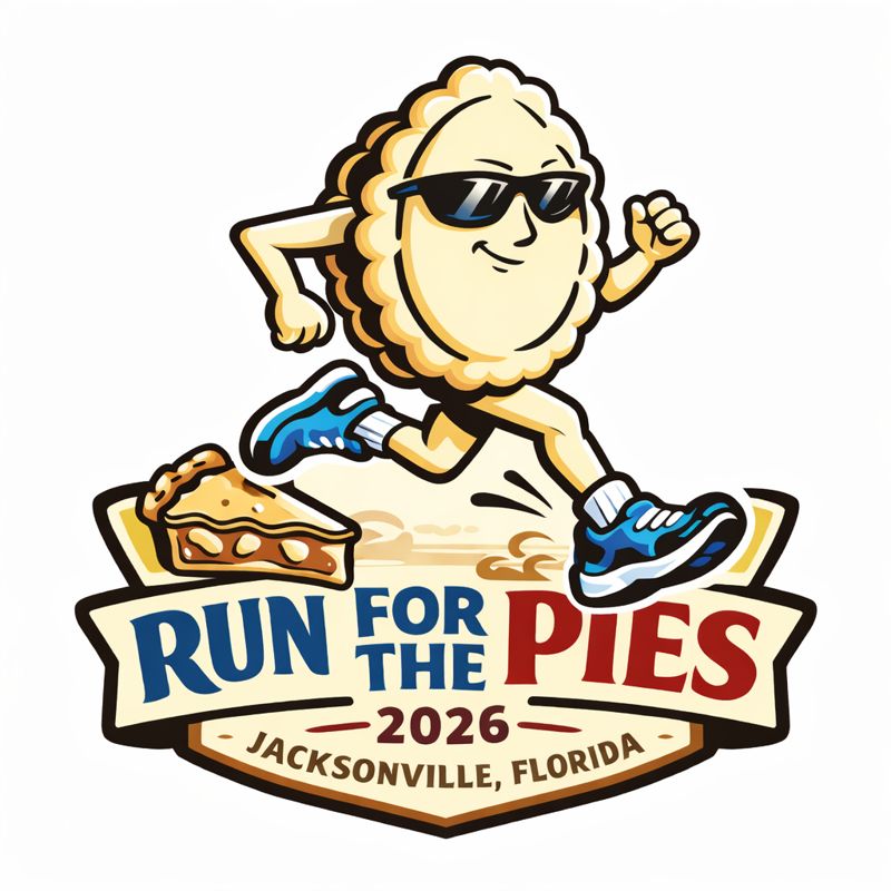Run for the Pies | 1st Place Sports