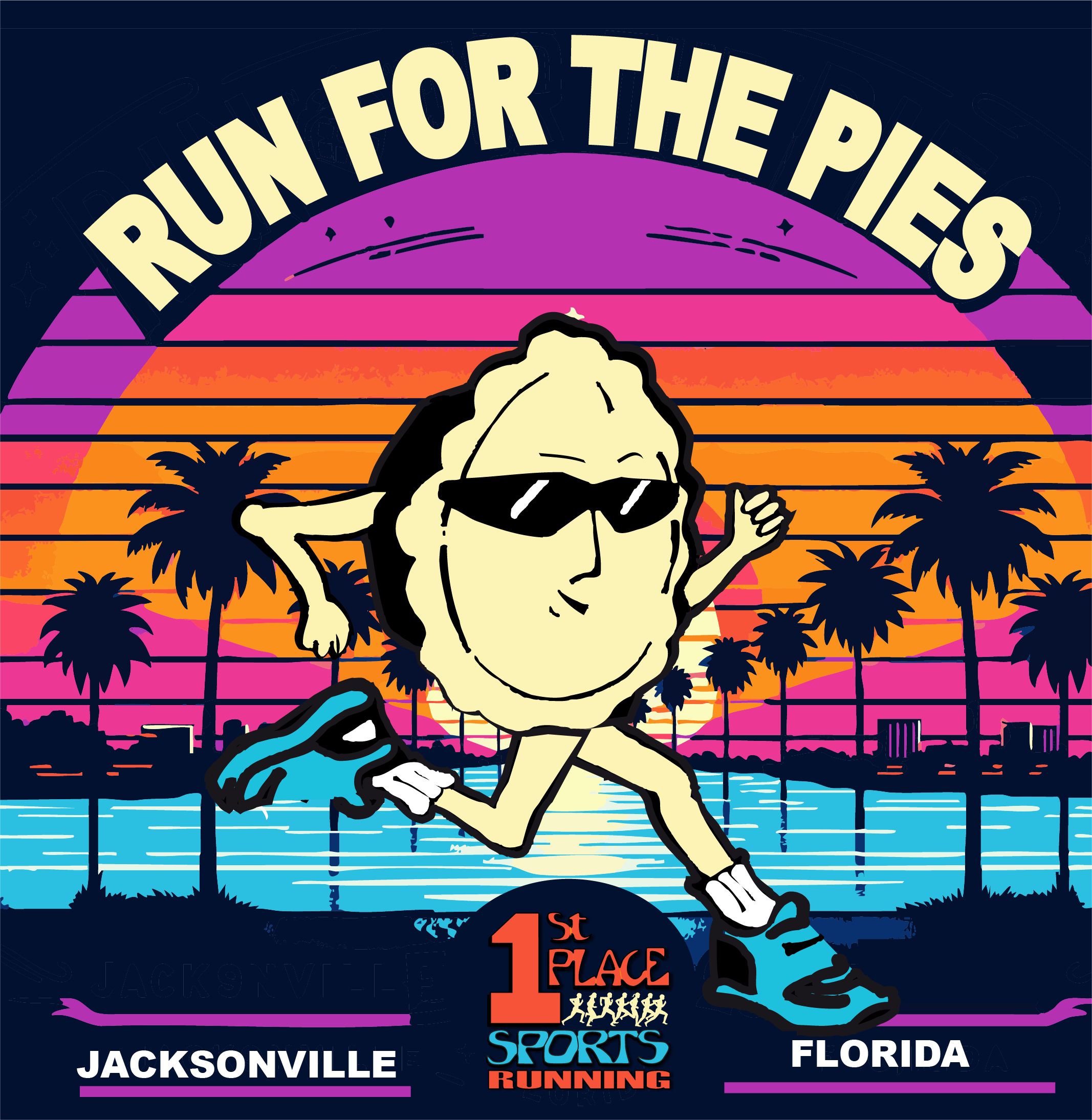 Pies logo 2025 | 1st Place Sports