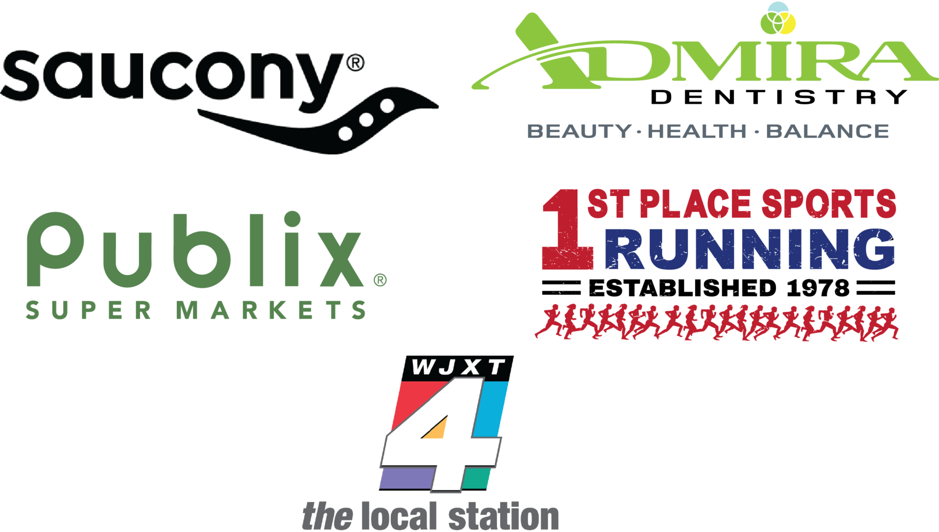 Bailey’s Health and Fitness Mandarin Run | 1st Place Sports