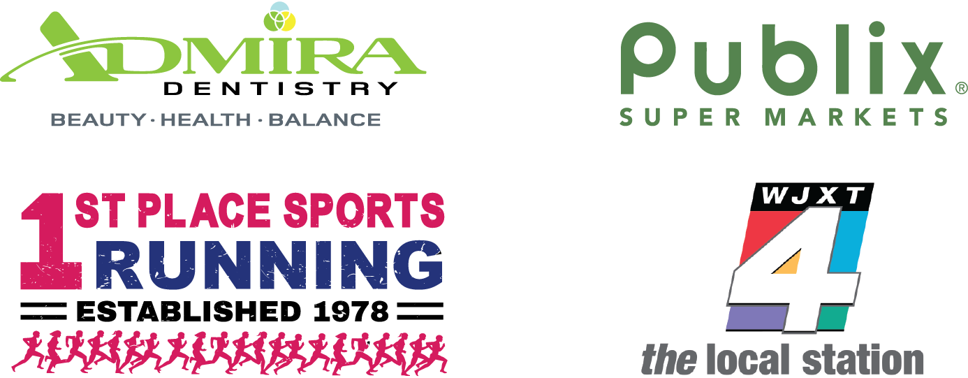 Sponsor collage 2022-2023 | 1st Place Sports