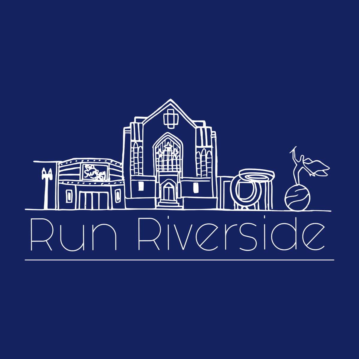 Run Riverside 5k and Fun Run | 1st Place Sports