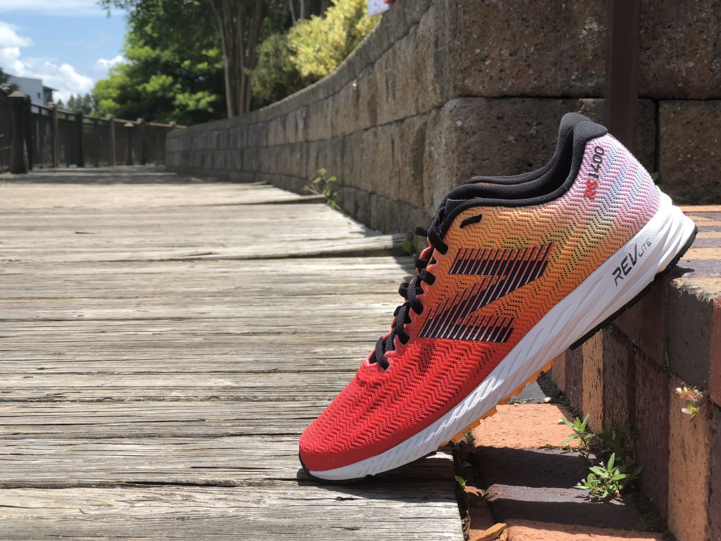 New Balance 1400v6 | 1st Place Sports