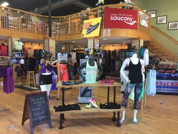 Jacksonville Beach Store | 1st Place Sports