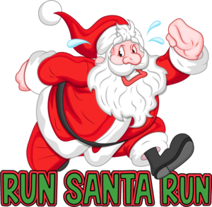 Run Santa Run 5K | 1st Place Sports
