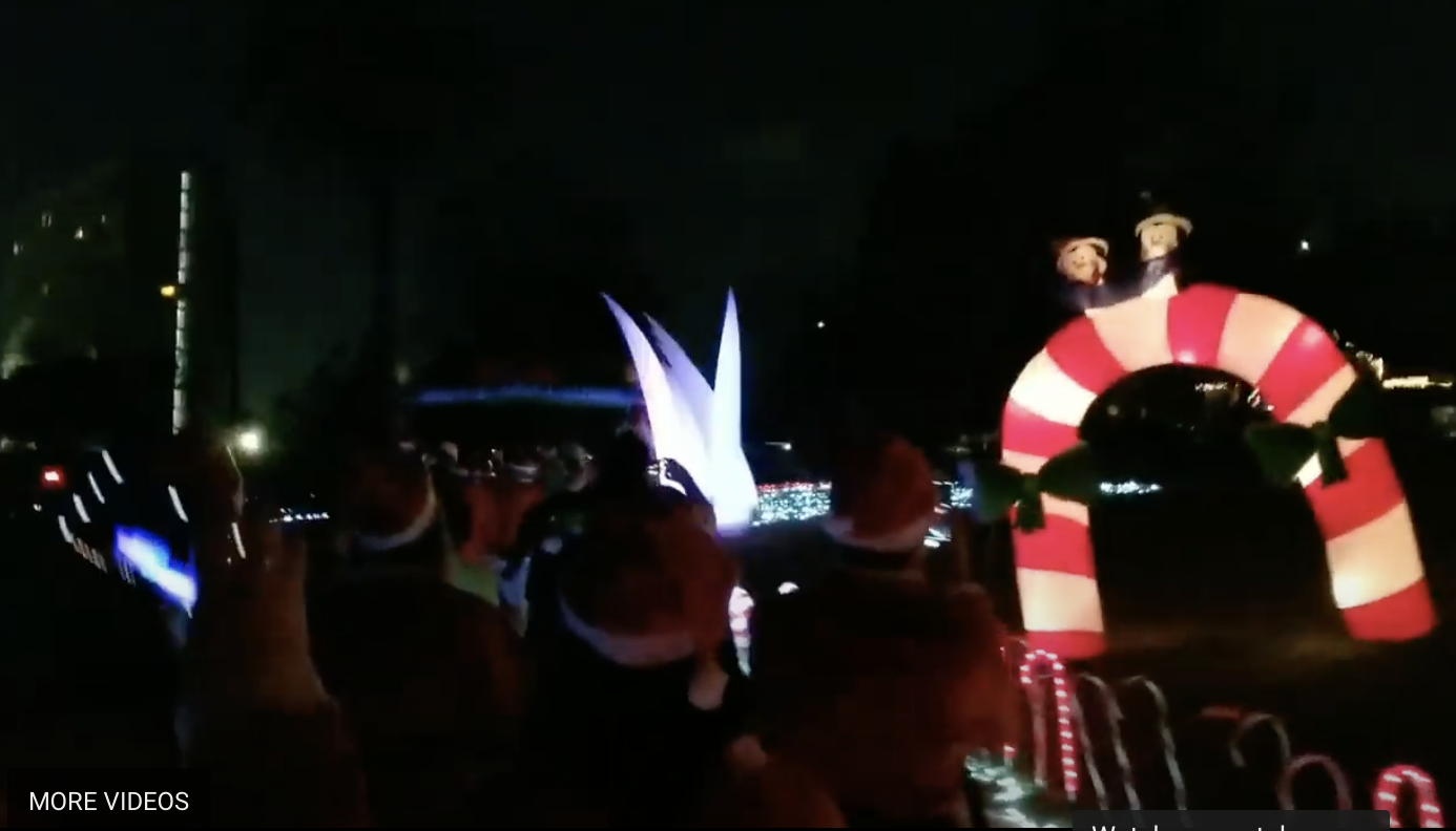 Run Santa Run 5K | 1st Place Sports