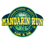 Chuze Fitness | Bailey’s Mandarin Run | 1st Place Sports