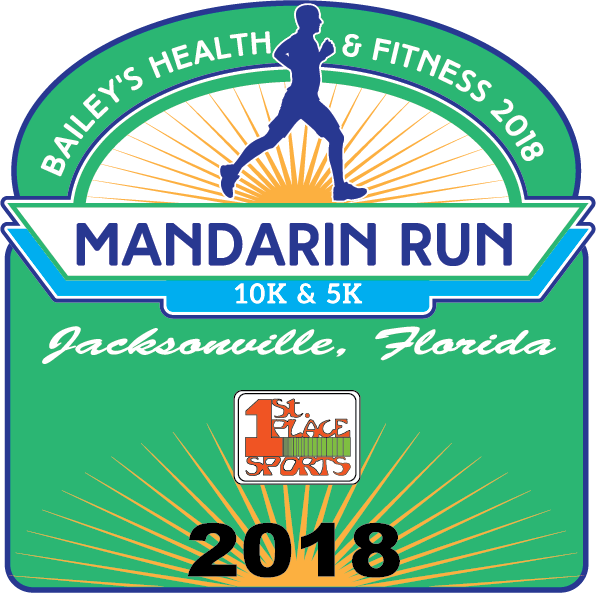 Mandarin logo for website | 1st Place Sports