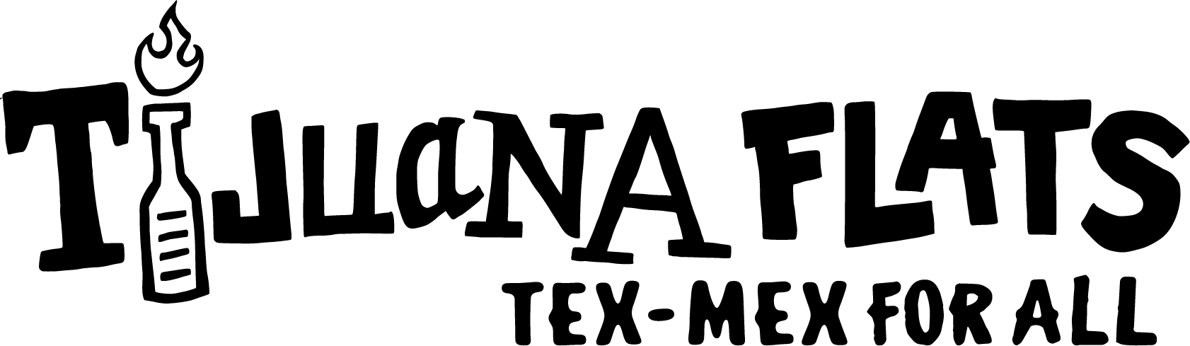 TijuanaFlats_TMFA_Logo_Horz_k | 1st Place Sports