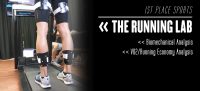 Running Lab | 1st Place Sports