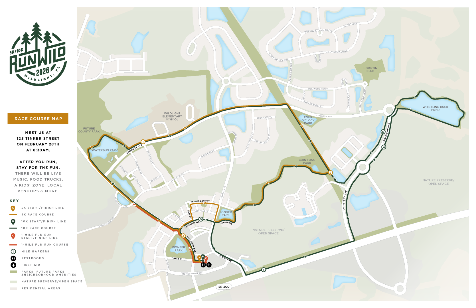 2026-Run-Wild-Course-Map | 1st Place Sports