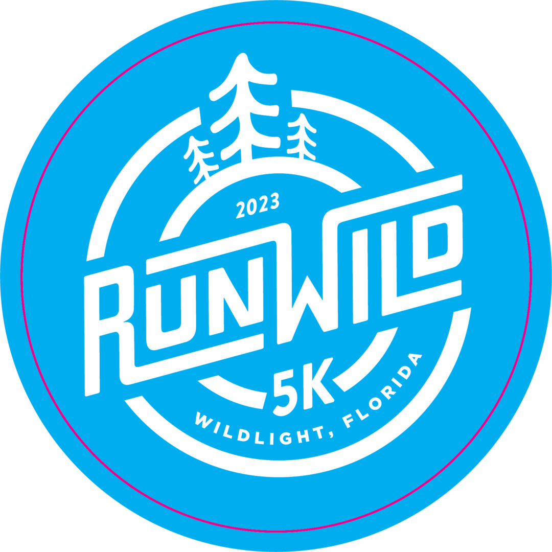 RunWild 5K logo 400×400 | 1st Place Sports