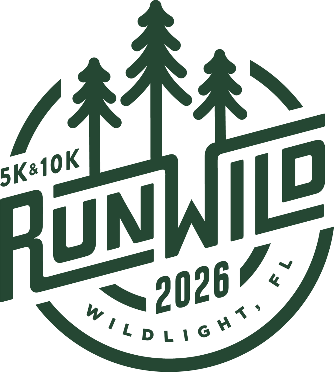 RunWild 5K & 10K | 1st Place Sports