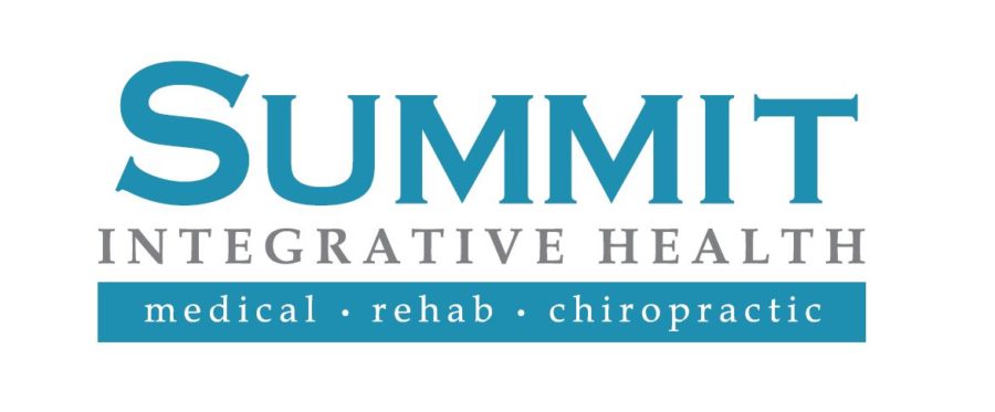 Summit Logo 3 | 1st Place Sports