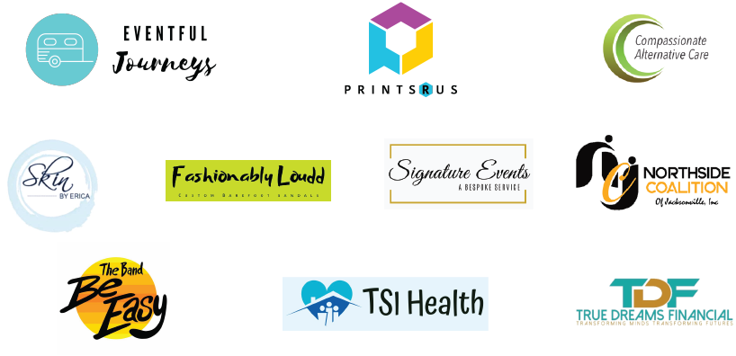 Sponsor collage | 1st Place Sports