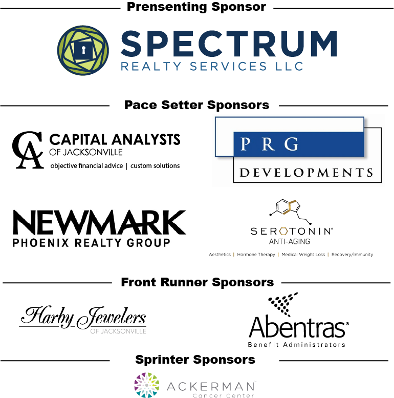 Sponsor 2025 collage for web | 1st Place Sports