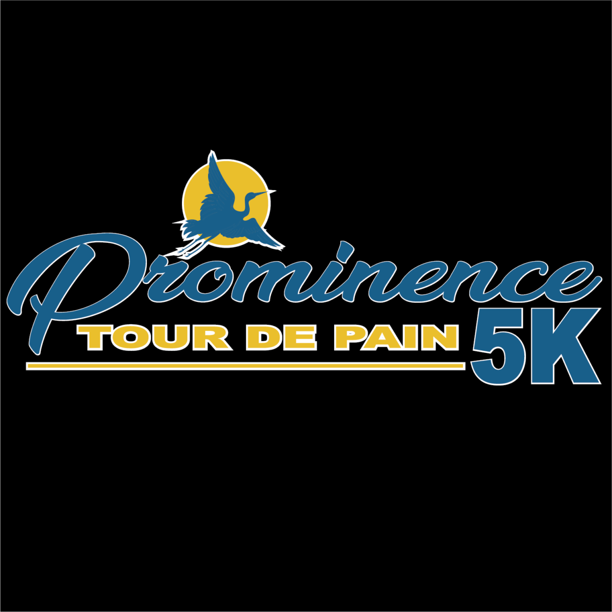 Prominence logo | 1st Place Sports