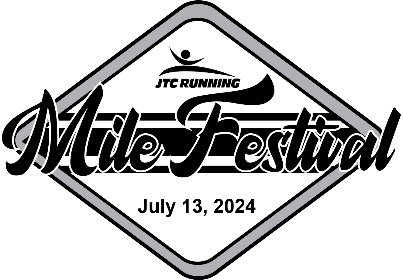 JTC Running Mile Festival | 1st Place Sports