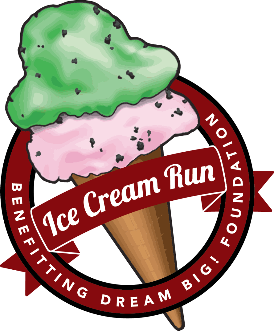 Kilwins Ice Cream Run • 1st Place Sports